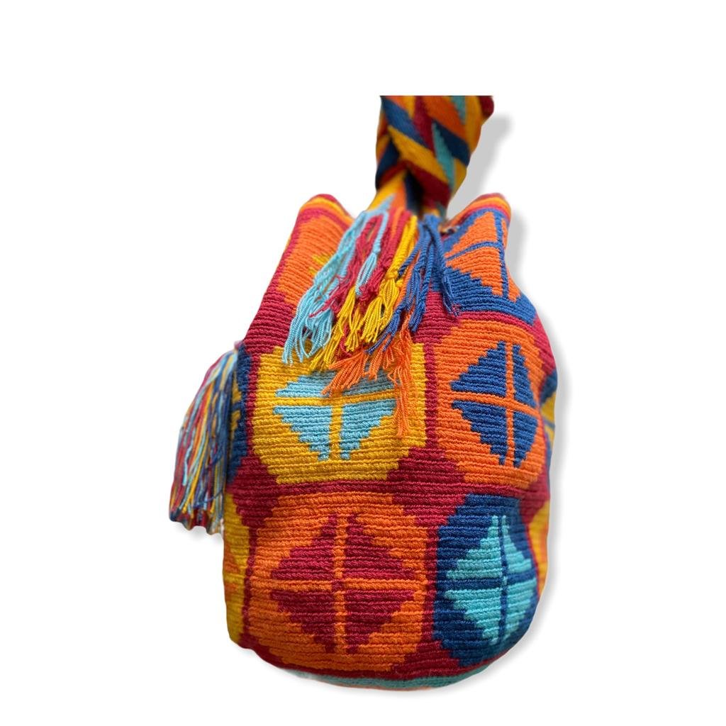 Wayuu archivos - Tiendas Todo Colombia